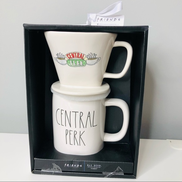 Rae Dunn | Kitchen | Rae Dunn Friends Mug | Poshmark